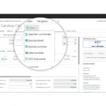 The easy Microsoft Dynamics Navision interface