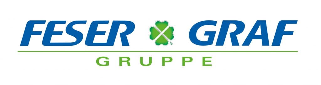 easy in use at Feser-Graf-Group