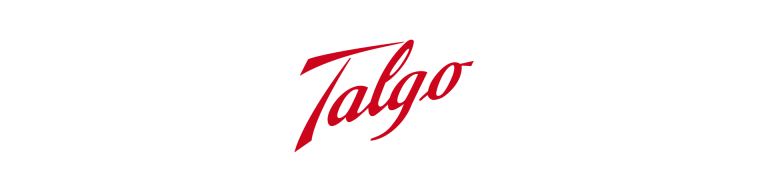 Talgo - Kundenreferenz der EASY SOFTWARE
