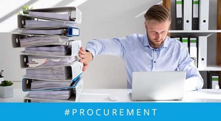 Processing Incoming Invoices in SAP: Three Challenges, One Solution