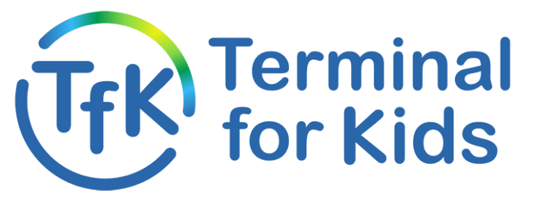 easy in action at Terminal for Kids