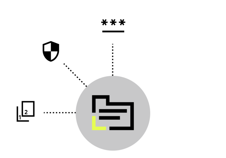 easy archive: Software for digital archiving