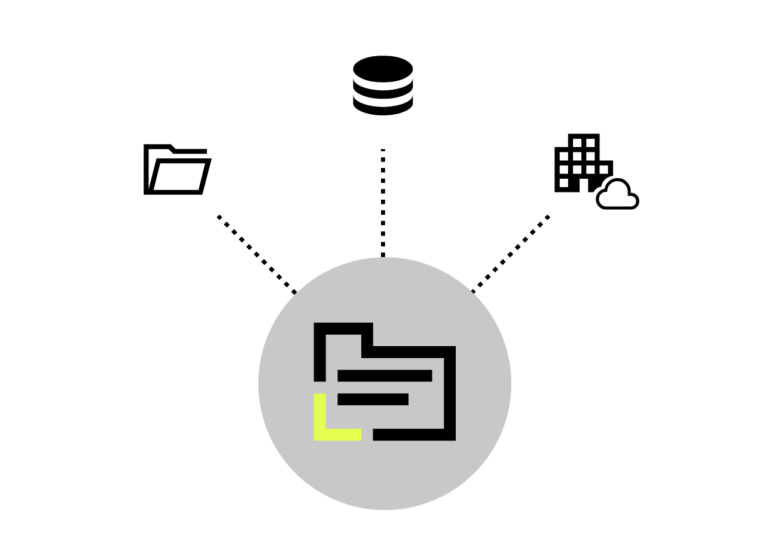 easy archive: Software for digital archiving