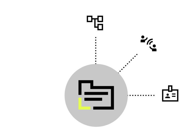 easy archive: Software for digital archiving